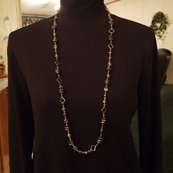 Jewelry | 18 Necklace | Poshmark